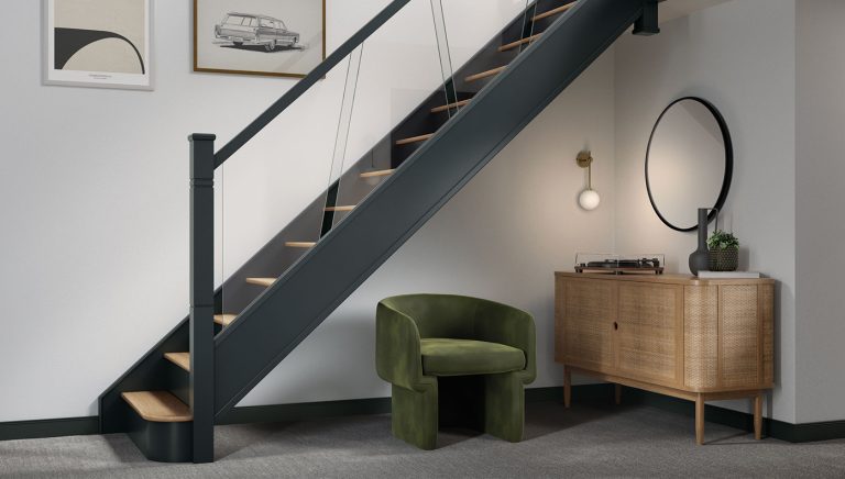 Staircase Renovations | Stairs | Banisters | Neville Johnson