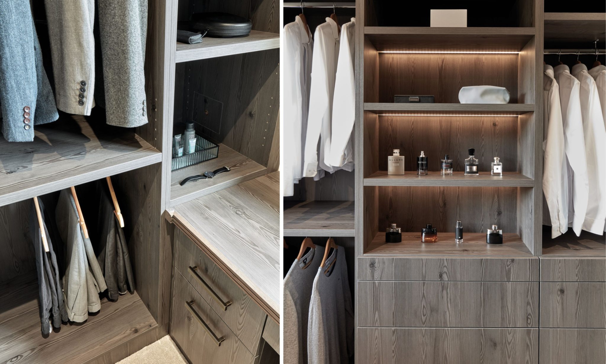 Tailored Living For The Modern Man | Our Blog | Neville Johnson