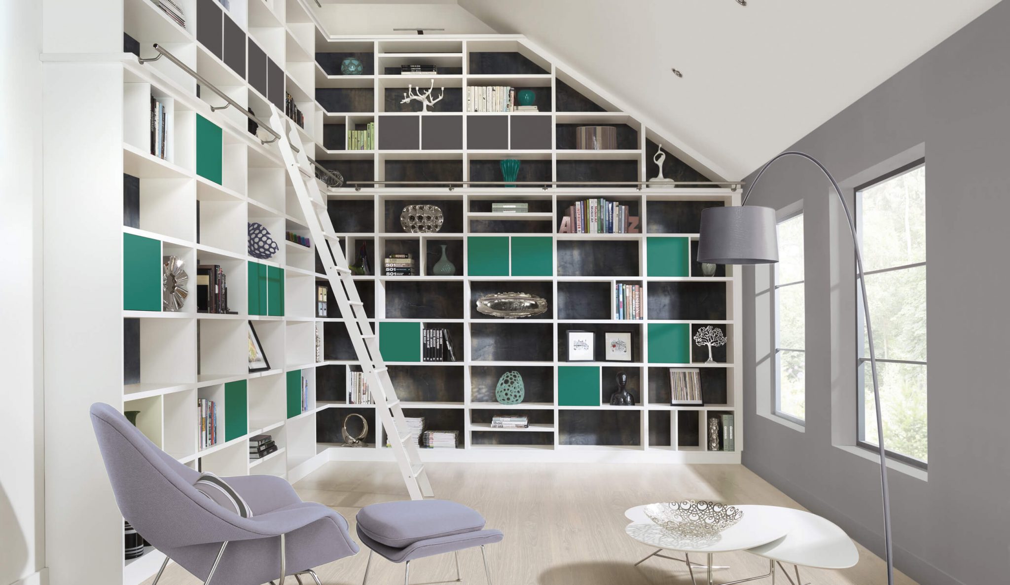 Maximizing Your Space: Eaves Storage Ideas for a More Organized Home ...
