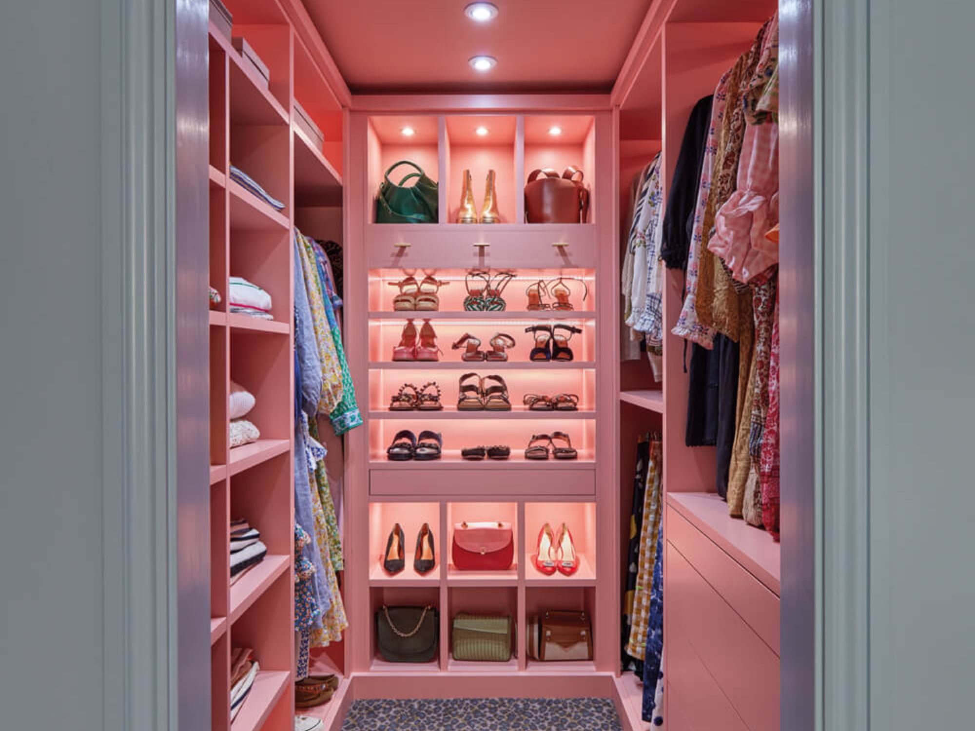 Bespoke Furniture Company | Staircase Manufacturer | Neville Johnson