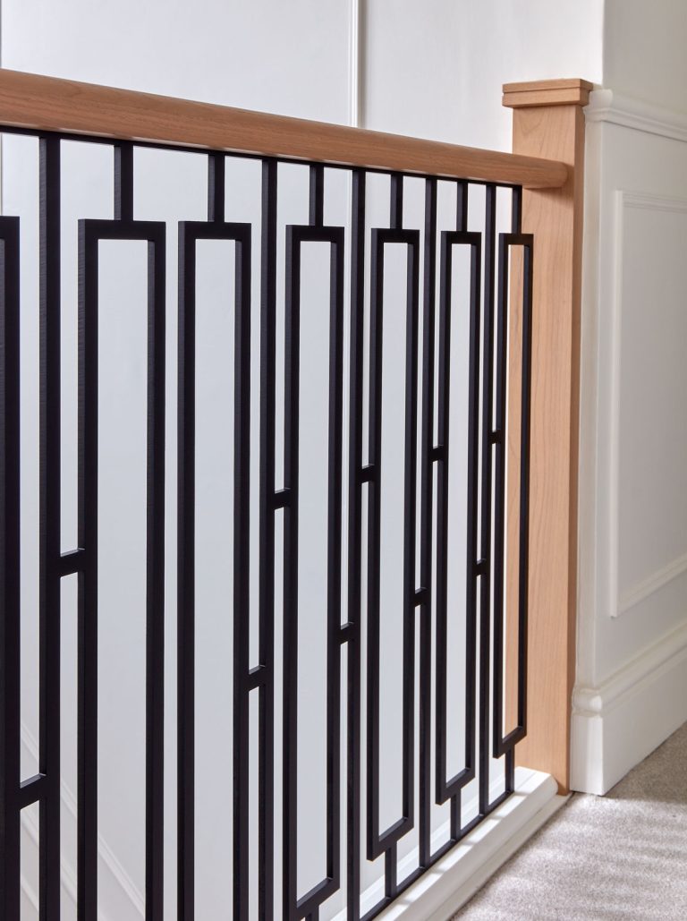 Bespoke Metal Staircase Design | Steel Staircases | Neville Johnson