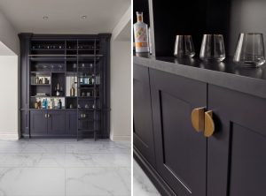 How to Build a Bar | Designing a Bar at Home | Neville Johnson