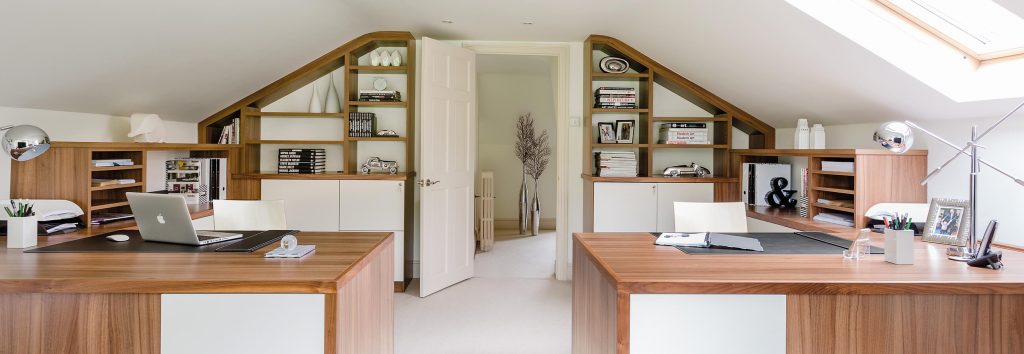 Smart Storage Solutions For Home | Neville Johnson