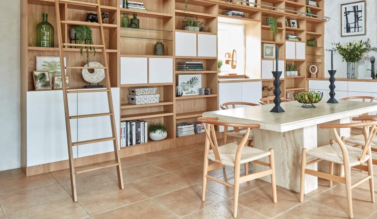 Spare Room Ideas | Multi Purpose Spare Rooms | Neville Johnson