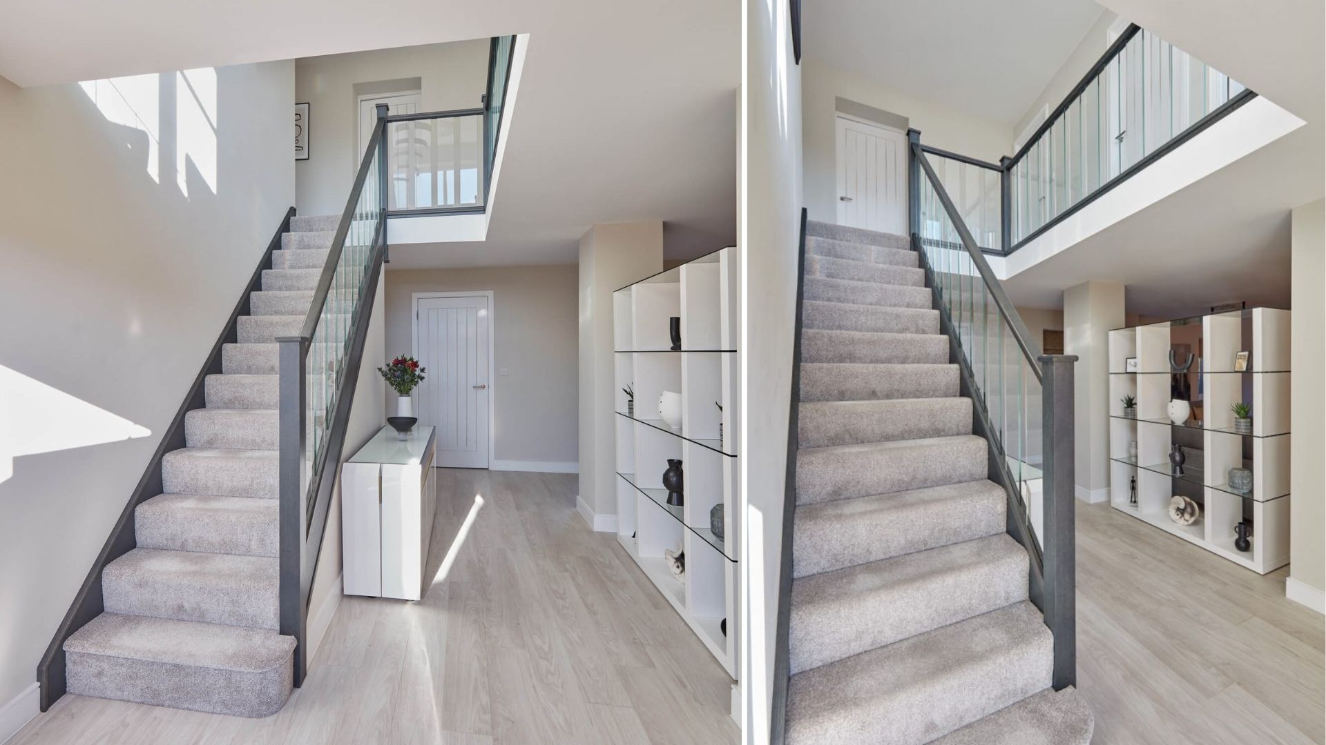 Add value to your home with a staircase renovation | Neville Johnson