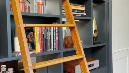 Grey Library